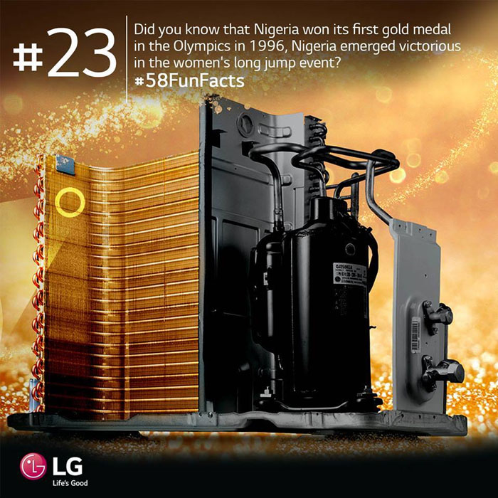 LG AC Floor Standing Entry Series 4 PK - ZPNQ36GT3E0