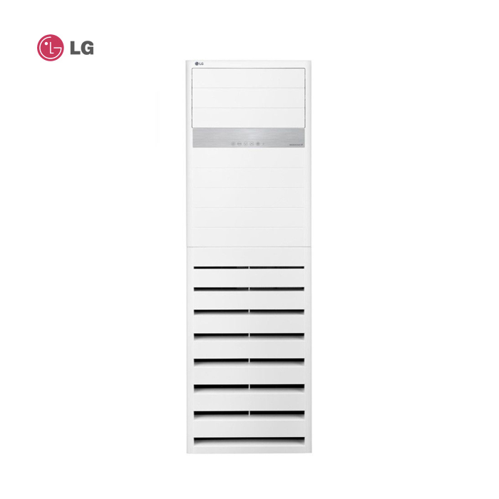 LG AC Floor Standing Inverter 3 PK - APNQ30GR5A4 LG AC Floor Standing Inverter 3 PK - APNQ30GR5A4