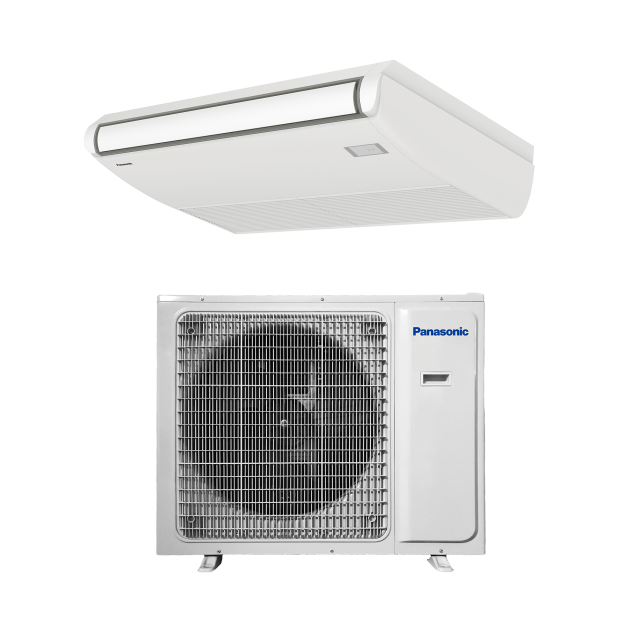 Panasonic AC Ceiling Suspended Non Inverter 3 PK - S/U-30PTB1H5