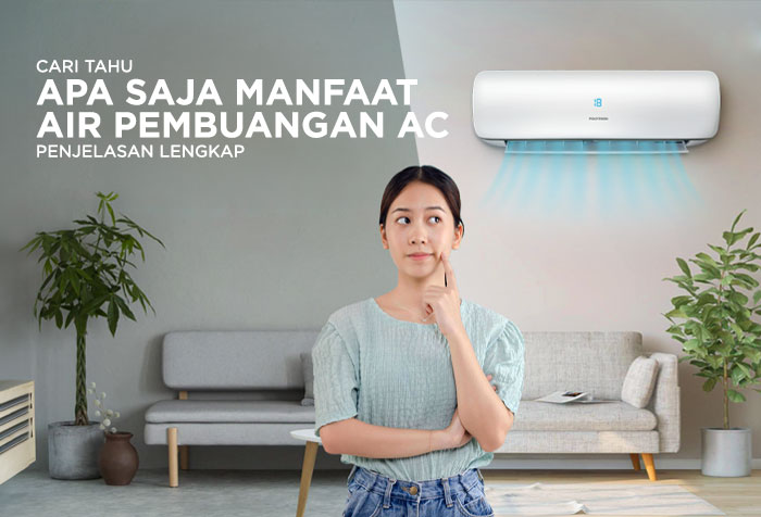 PERBEDAAN UTAMA SISTEM AC VRV VRF DENGAN AC SINGLE SPLIT