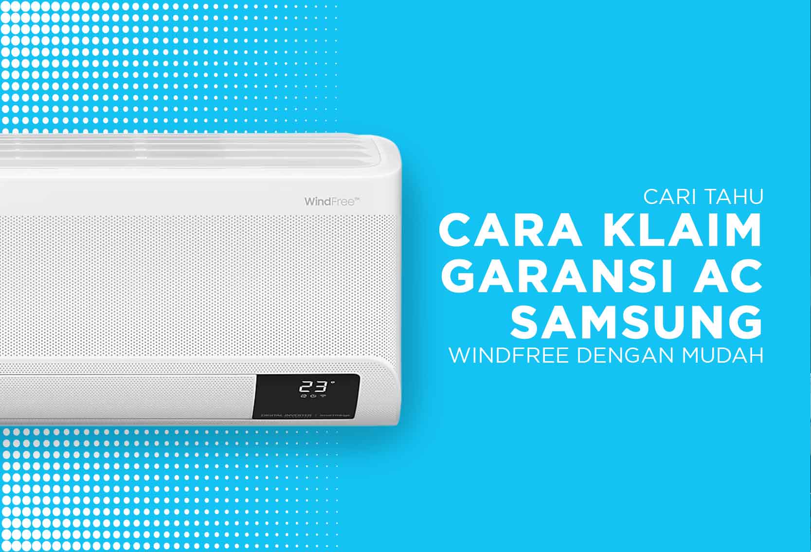 APAKAH AC CASSETTE LEBIH BAIK DIBANDINGKAN AC SPLIT