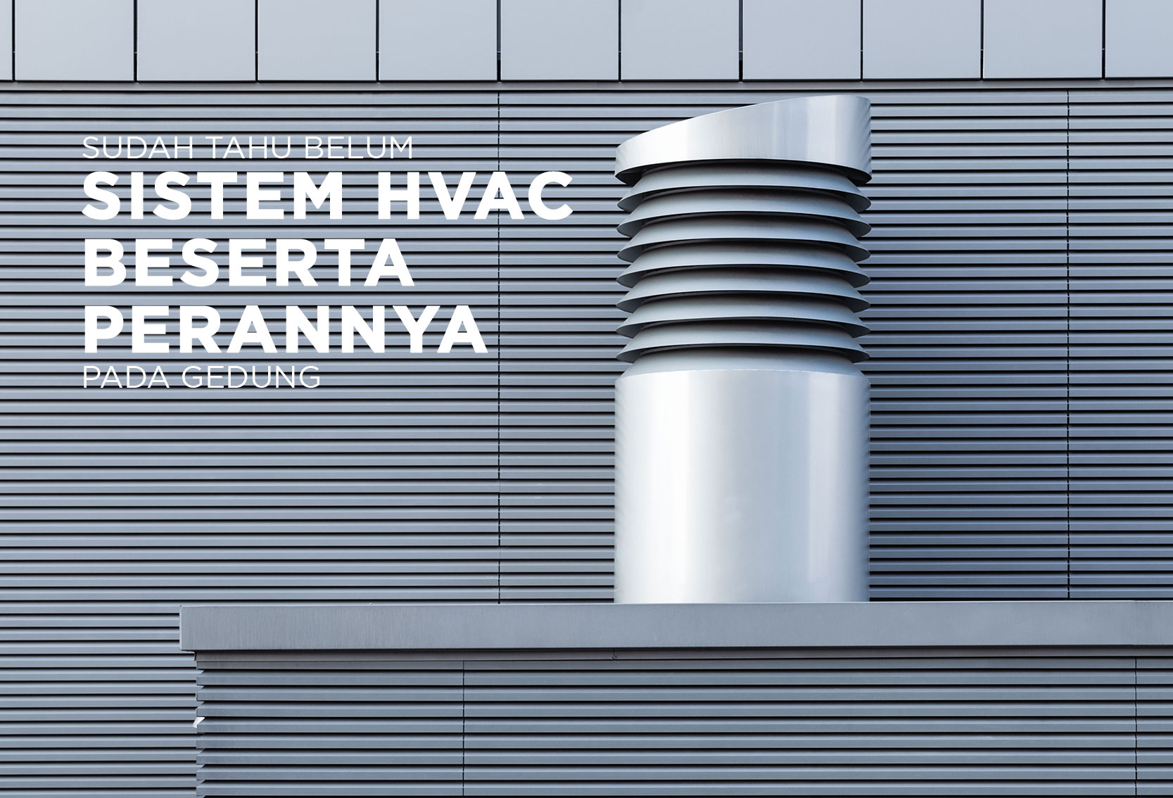 SISTEM KERJA DAN KEUNGGULAN AC DAIKIN VRV