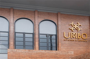 UMBO Kitchen & Lounge