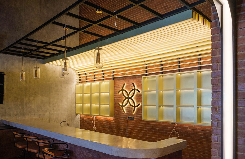 UMBO Kitchen & Lounge